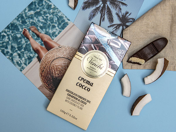 Venchi Singapore | Chocolates | The Shoppes at Marina Bay Sands l Singapore