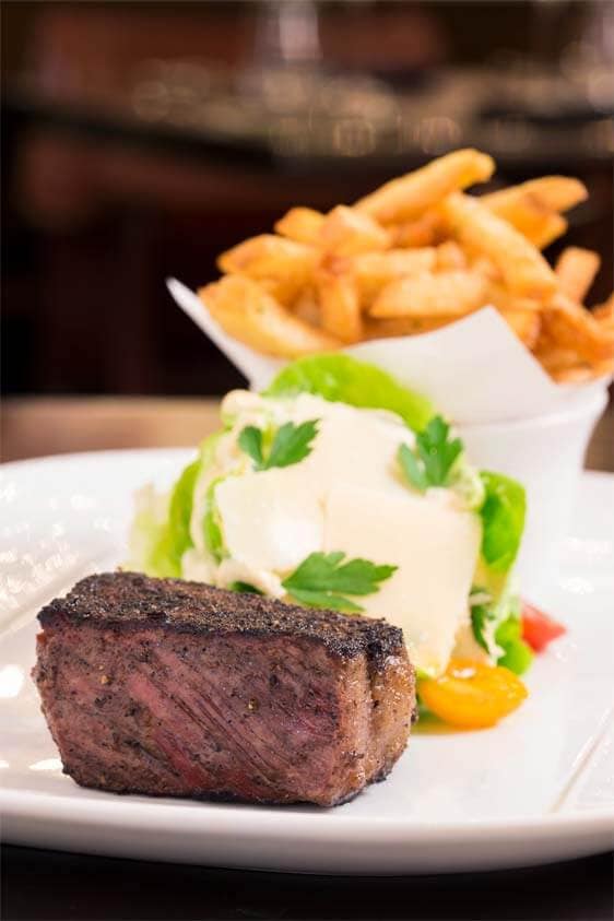 CUT | Wolfgang Puck | Marina Bay Sands | Celebrity Chef