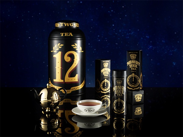 TWG Tea Salon & Boutique | Restaurant in Singapore | Marina Bay Sands