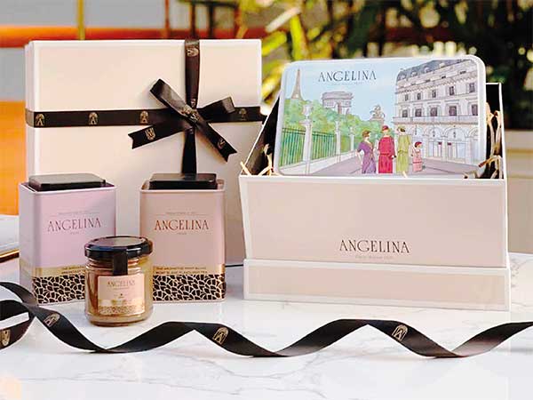 Angelina | Restaurant and Cafe in Singapore l Marina Bay Sands