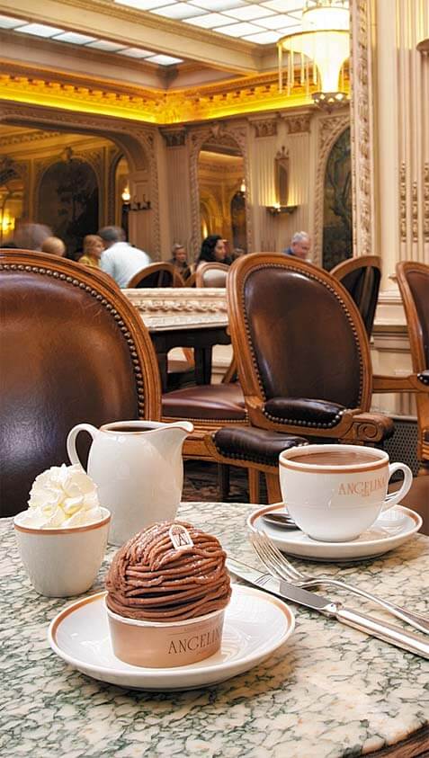 Angelina | Restaurant and Cafe in Singapore l Marina Bay Sands