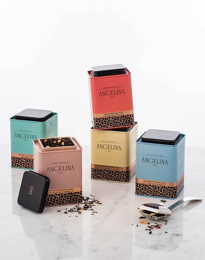 Angelina | Restaurant and Cafe in Singapore l Marina Bay Sands