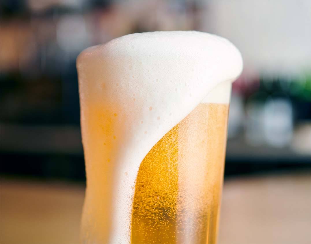 Black Tap Craft Burgers & Beer | Restaurant in Singapore | Marina Bay Sands