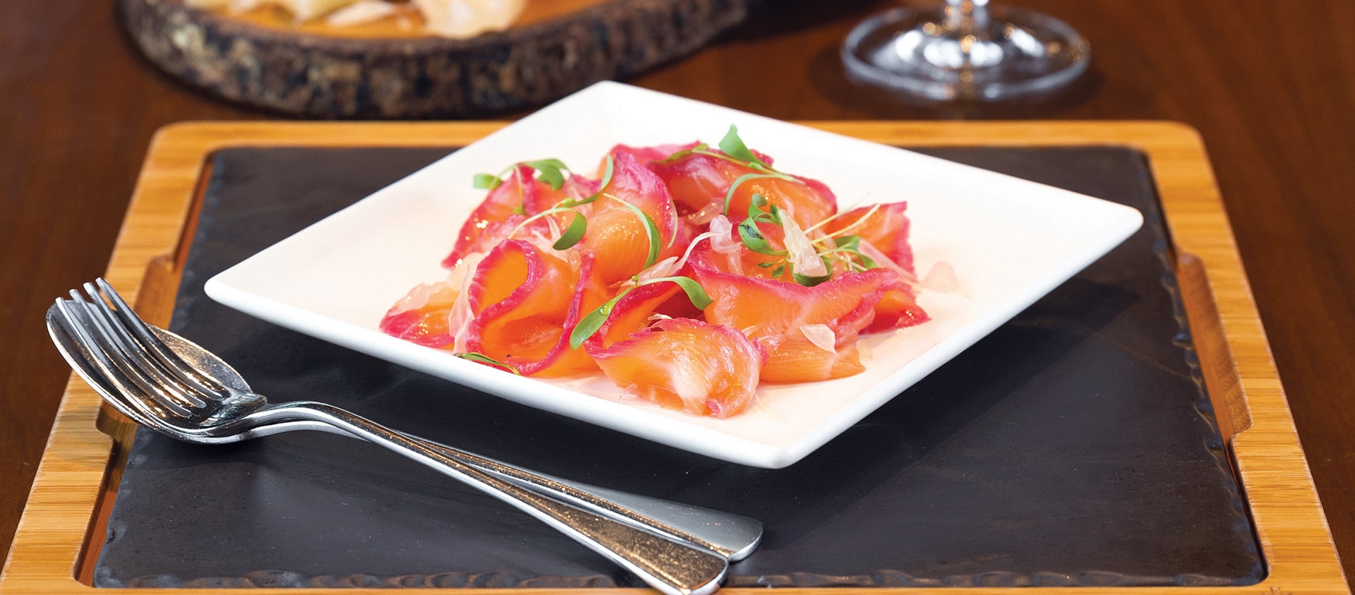 Bread Street Kitchen | Restaurant in Singapore | Marina Bay Sands