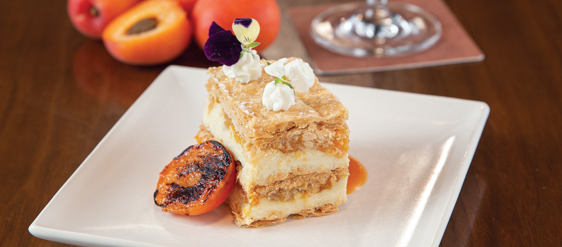 Bread Street Kitchen | Restaurant in Singapore | Marina Bay Sands