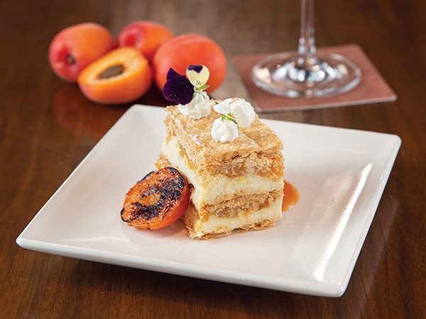 Bread Street Kitchen | Restaurant in Singapore | Marina Bay Sands