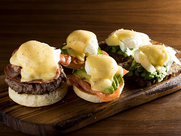 Bread Street Kitchen | Gordon Ramsay | Marina Bay Sands