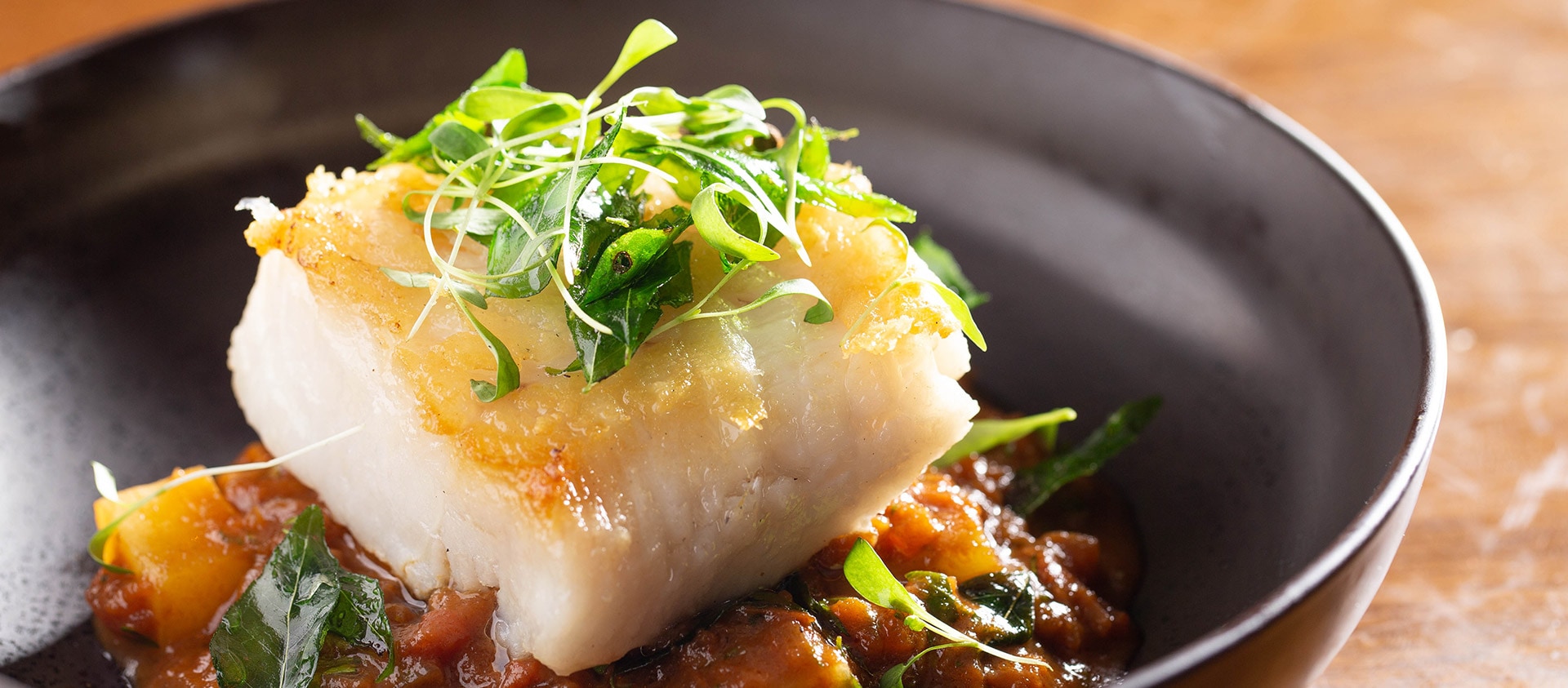 Bread Street Kitchen | Restaurant in Singapore | Marina Bay Sands