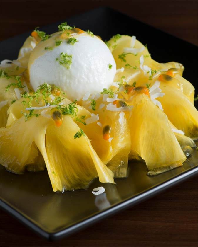 Bread Street Kitchen | Restaurant in Singapore | Marina Bay Sands