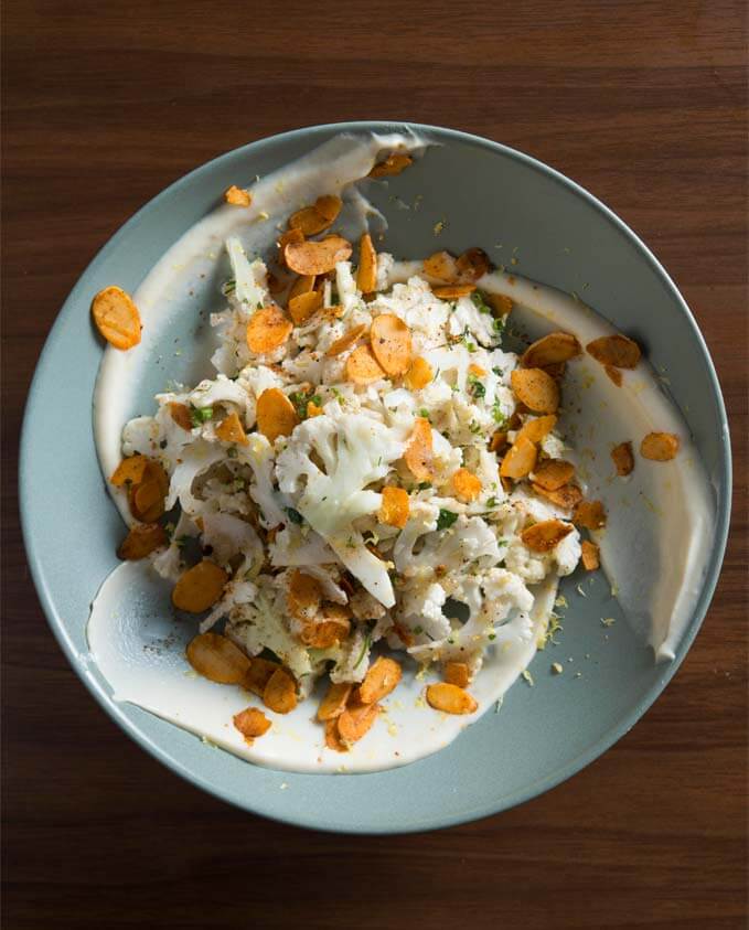 Bread Street Kitchen | Restaurant in Singapore | Marina Bay Sands