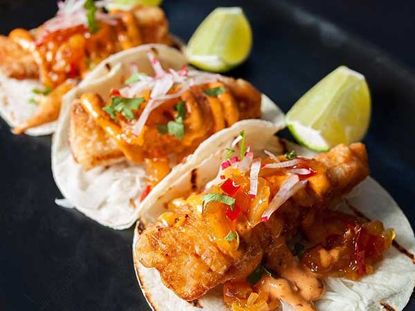 Dallas Cafe & Bar | Restaurant in Singapore | Marina Bay Sands