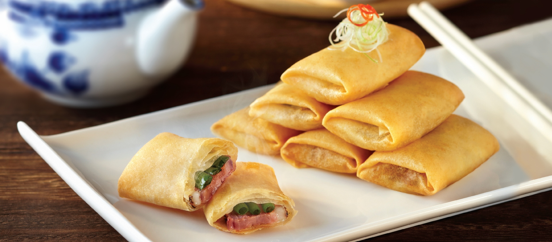 Din Tai Fung Singapore | Chinese Restaurant in Singapore | Marina Bay Sands