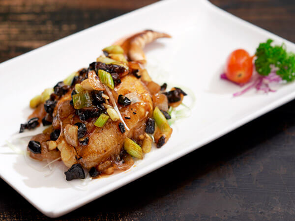 Imperial Treasure | Restaurant in Singapore | Chinese l Marina Bay Sands