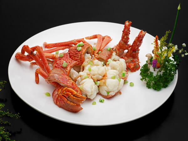 Imperial Treasure | Chinese Restaurant in Singapore l Marina Bay Sands