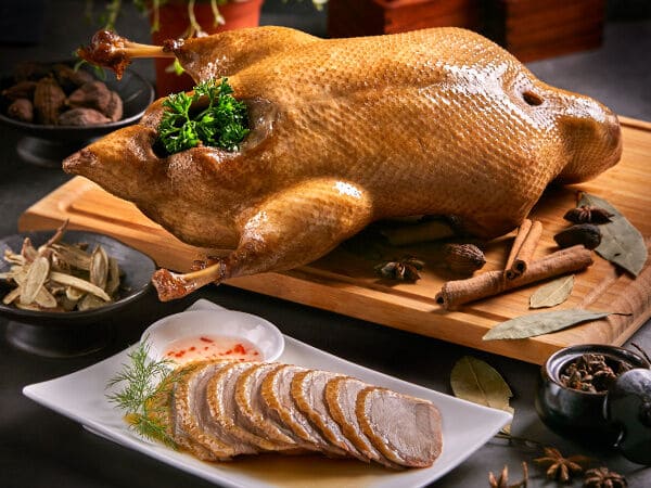 Imperial Treasure Fine Teochew Cuisine | Restaurant in Singapore ...