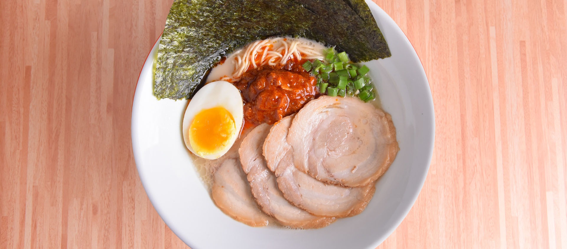 IPPUDO | Japanese Restaurant in Singapore l Marina Bay Sands