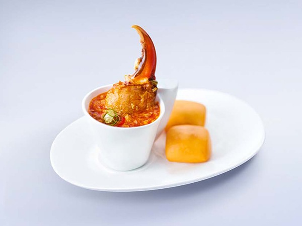 JUMBO Signatures | Restaurant in Singapore l Marina Bay Sands