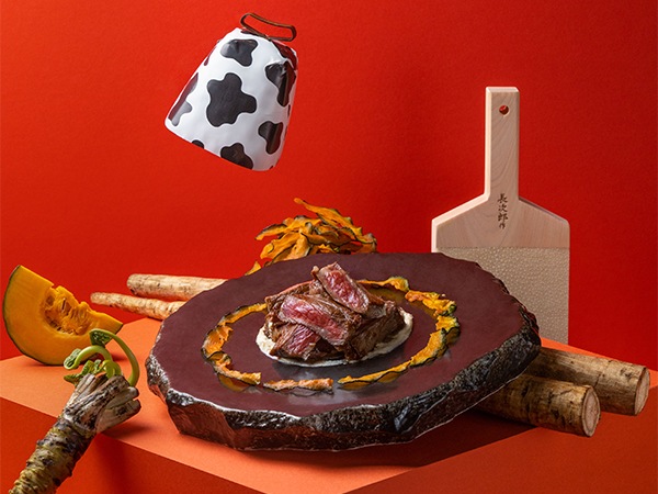 KOMA Singapore | Restaurant in Singapore l Marina Bay Sands