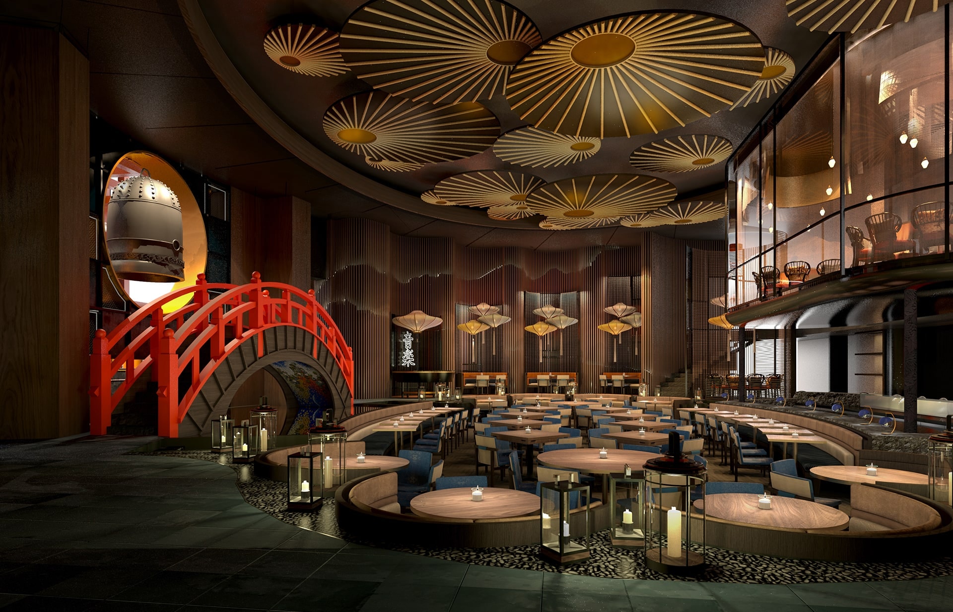 KOMA Singapore | Nightlife | Marina Bay Sands