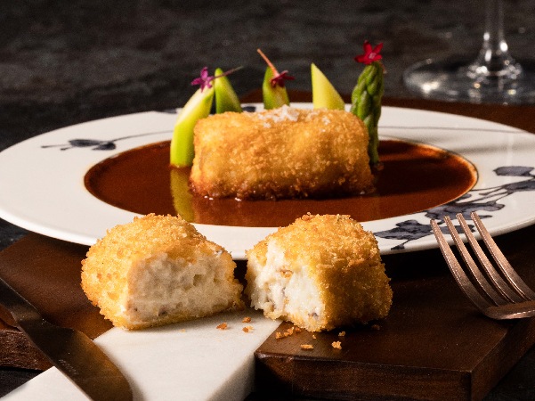 KOMA Singapore | Restaurant in Singapore l Marina Bay Sands