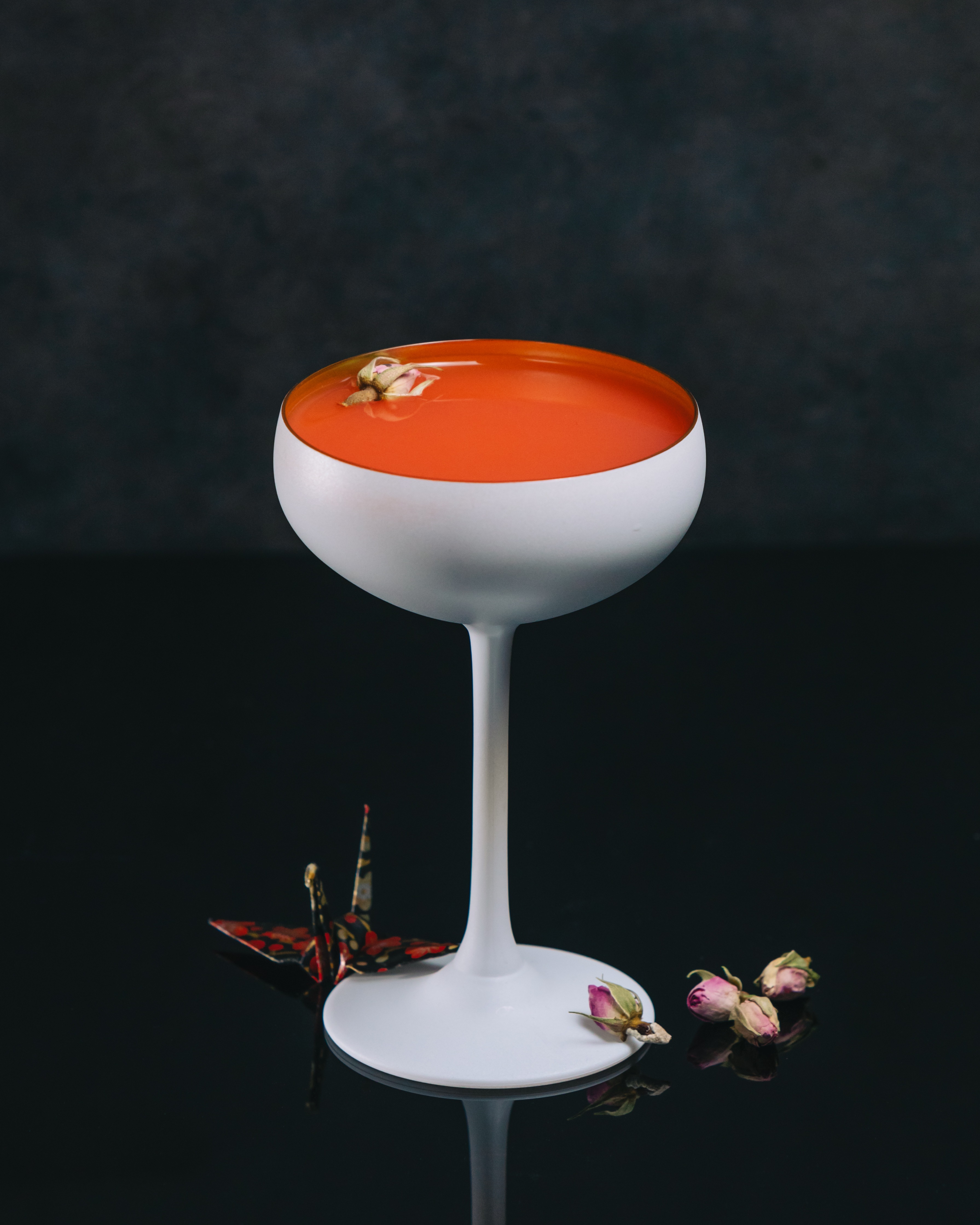 KOMA Singapore | Restaurant in Singapore l Marina Bay Sands