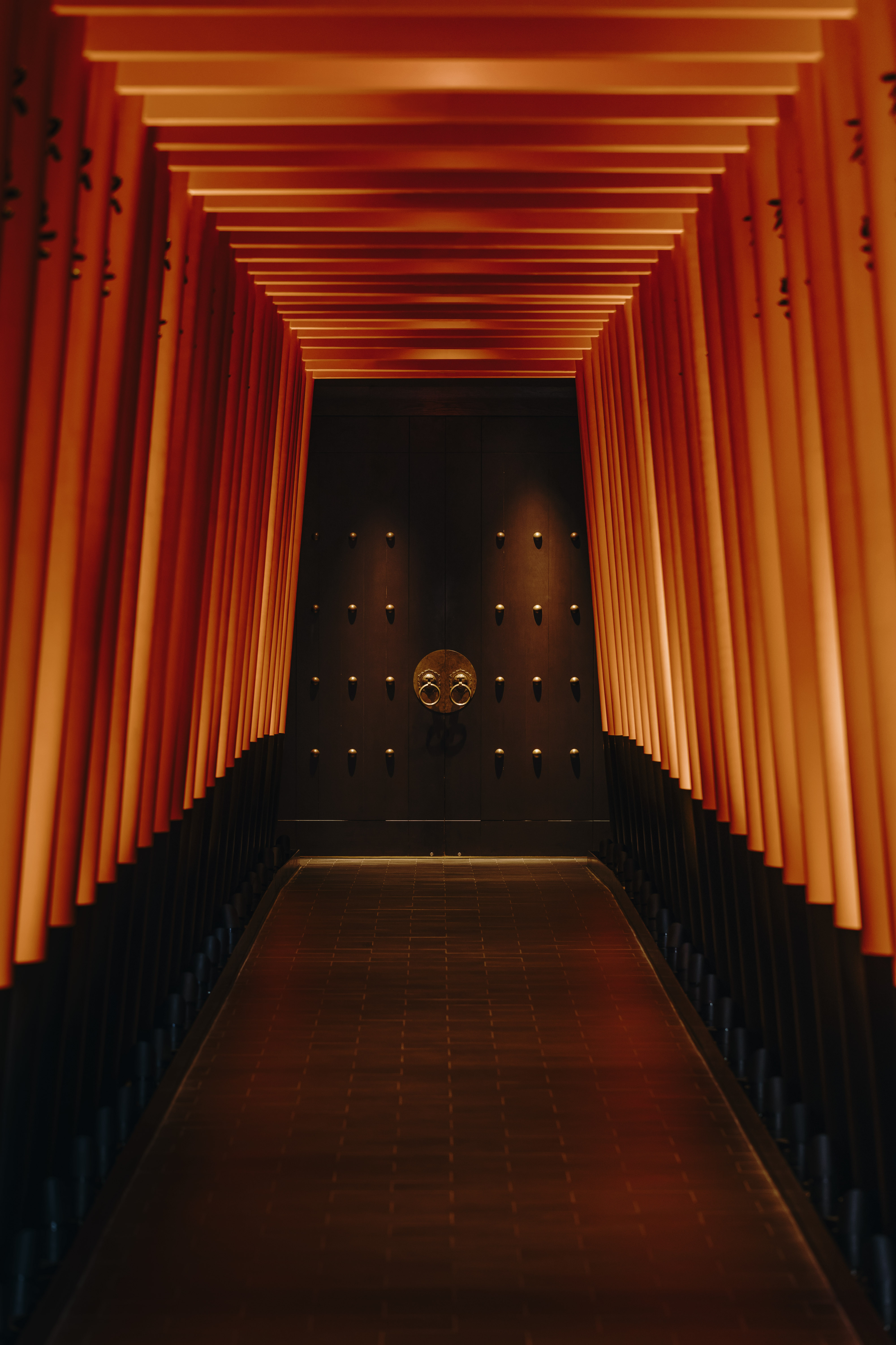 KOMA Singapore | Restaurant in Singapore l Marina Bay Sands