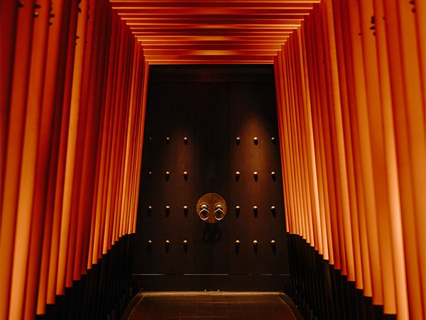 KOMA Singapore | Restaurant in Singapore l Marina Bay Sands