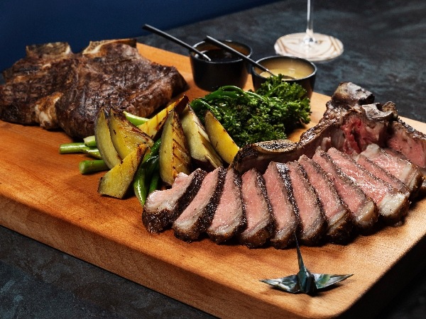 KOMA Singapore | Restaurant in Singapore l Marina Bay Sands