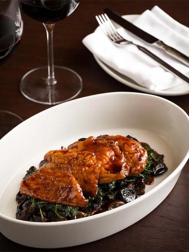 LAVO | Italian Restaurant & Rooftop Bar in Singapore | Marina Bay Sands