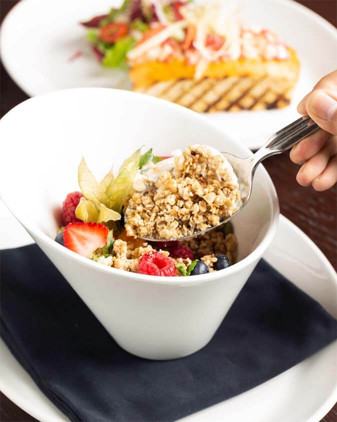 LAVO | Italian Restaurant & Rooftop Bar in Singapore | Marina Bay Sands