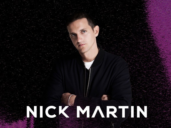 MARQUEE Nightclub Singapore | Nightlife | Marina Bay Sands