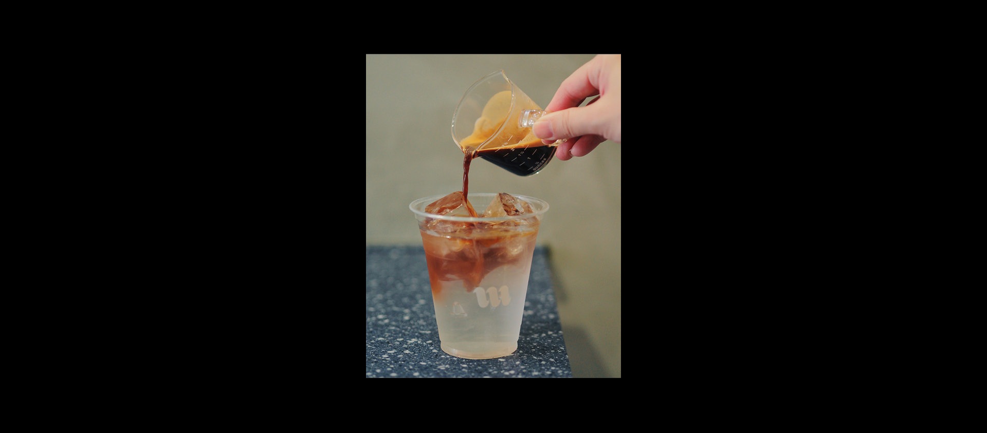 Miracle Coffee l Cafe in Singapore l Marina Bay Sands