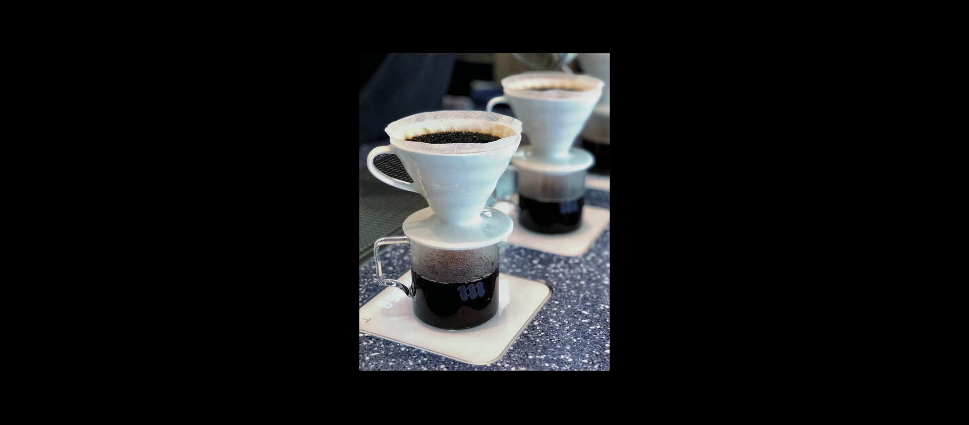 Miracle Coffee l Cafe in Singapore l Marina Bay Sands