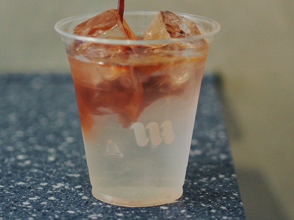 Miracle Coffee l Cafe in Singapore l Marina Bay Sands