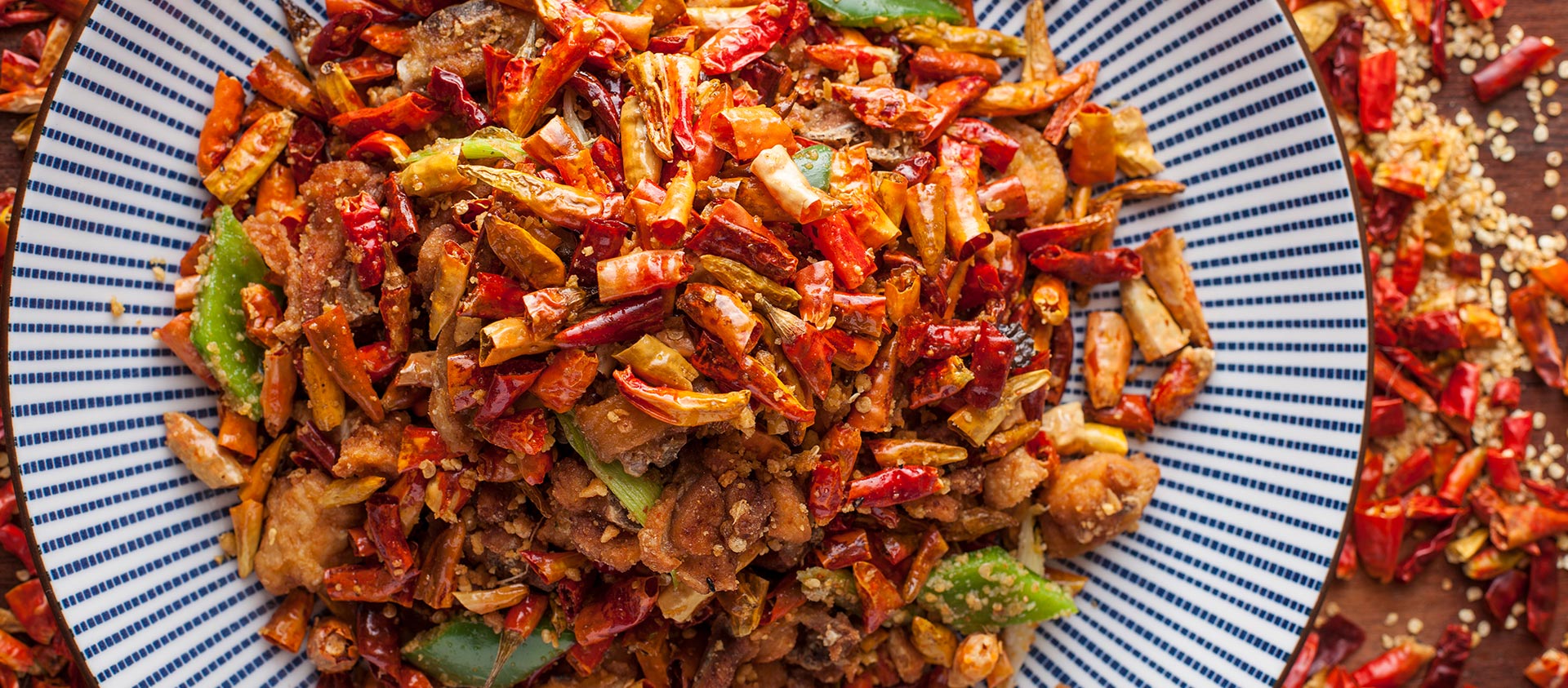 Mott 32 Singapore | Chinese Restaurant in Singapore | Marina Bay Sands