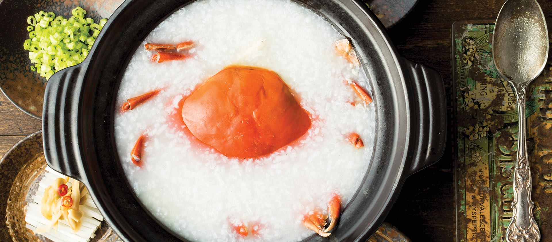 Mott 32 Singapore | Chinese Restaurant in Singapore | Marina Bay Sands