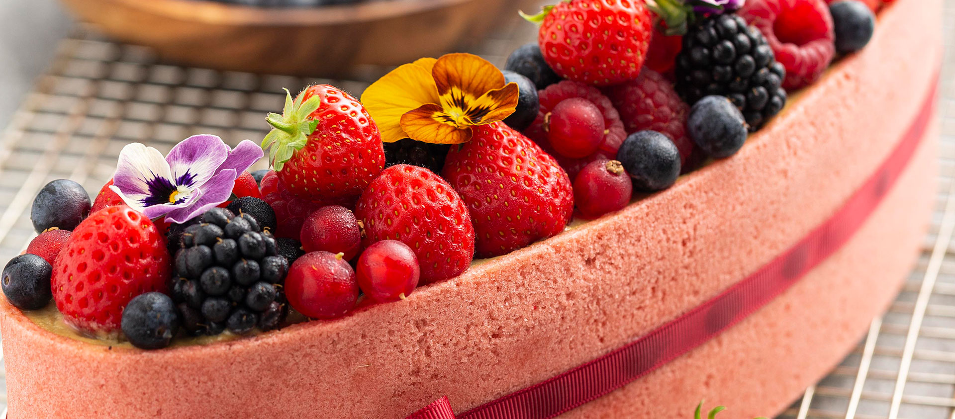 Origin + Bloom | Cafe in Singapore | Marina Bay Sands