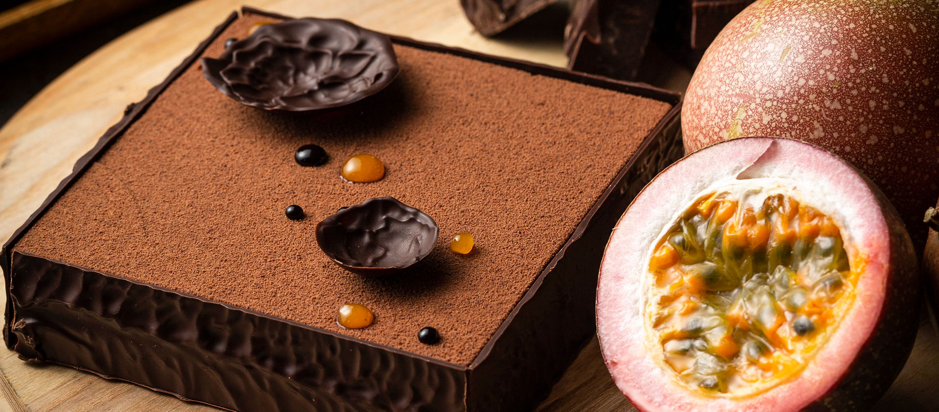 Origin + Bloom | Cafe in Singapore | Marina Bay Sands