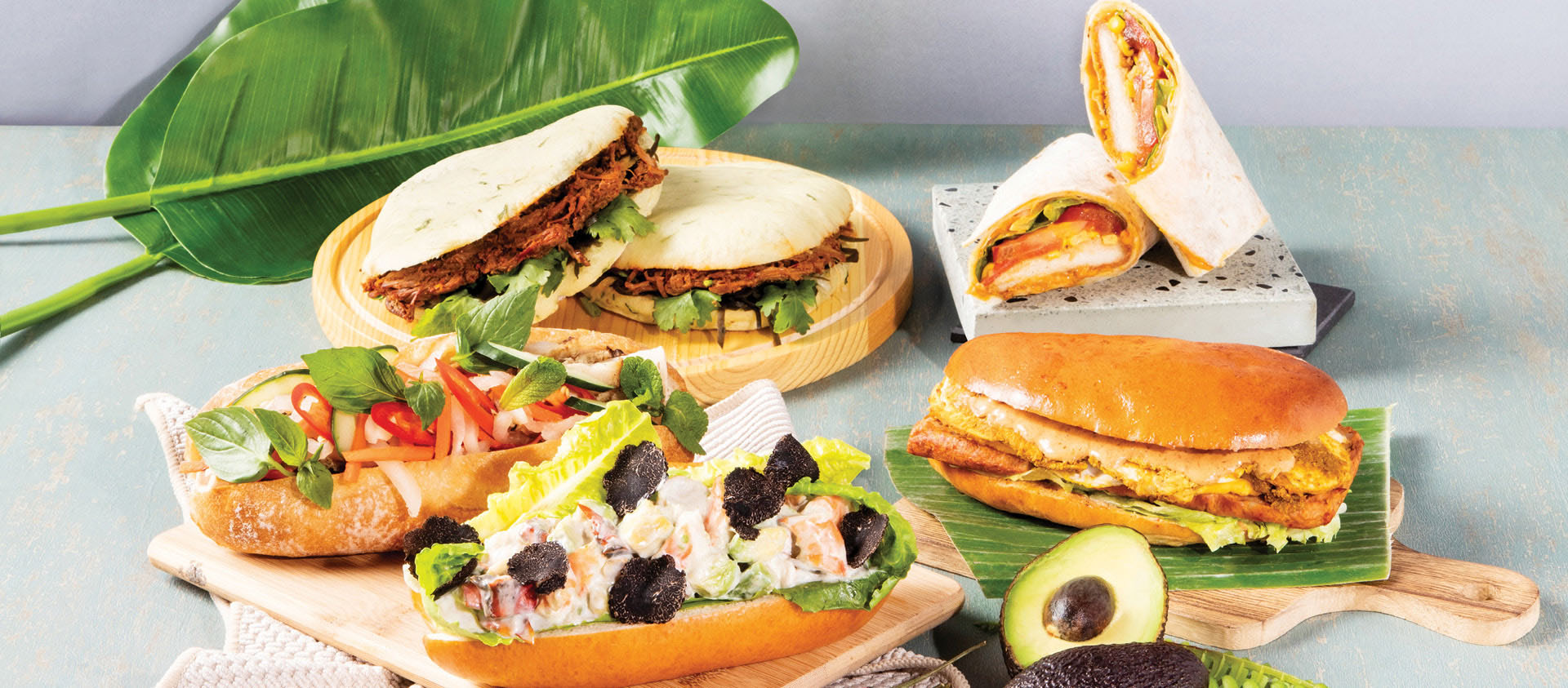 Origin + Bloom | Cafe in Singapore | Marina Bay Sands