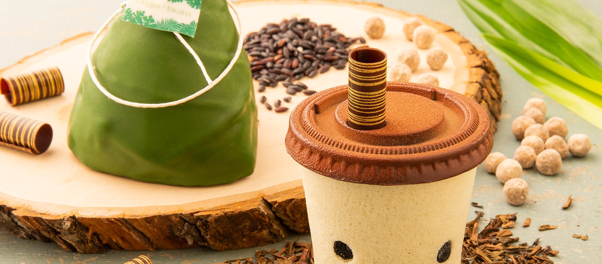 Origin + Bloom | Cafe in Singapore | Marina Bay Sands