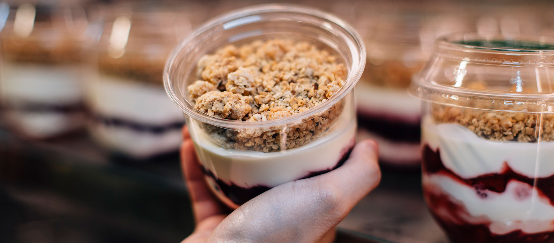 Origin + Bloom | Cafe in Singapore | Marina Bay Sands