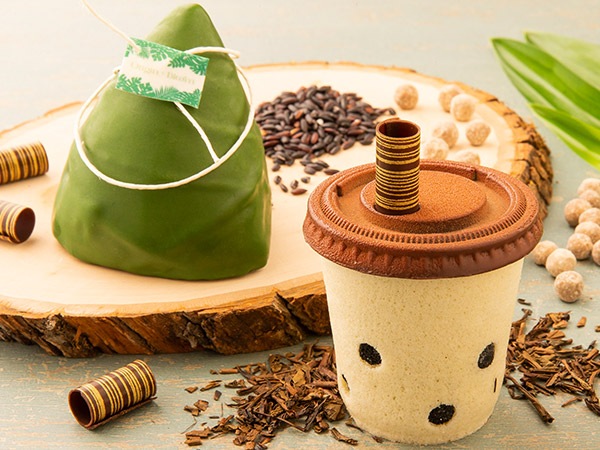 Origin + Bloom | Cafe in Singapore | Marina Bay Sands