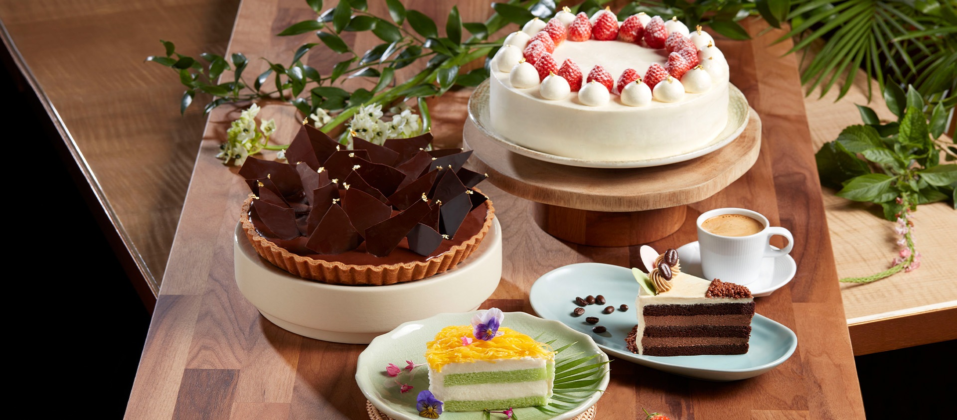 RISE | Restaurant in Singapore | Marina Bay Sands