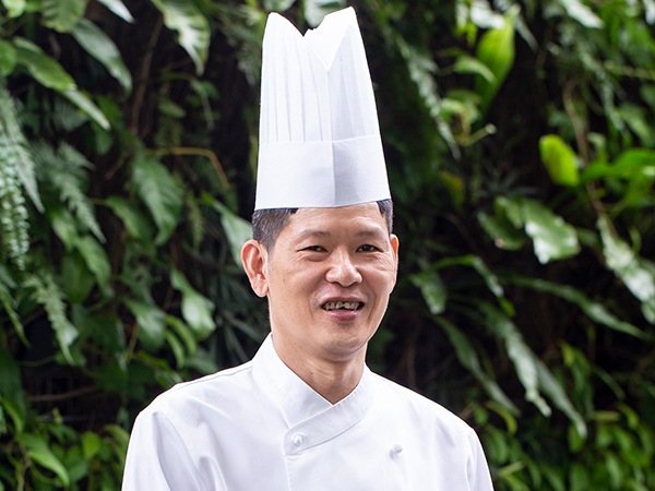 RISE | Restaurant in Singapore | Marina Bay Sands