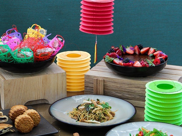 RISE | Marina Bay Sands | Restaurant | Buffet