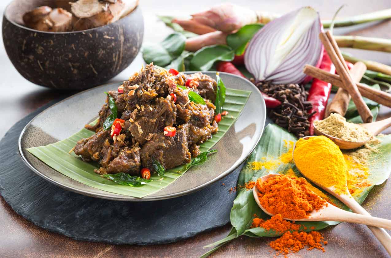 RISE | Restaurant and Buffet in Singapore | Marina Bay Sands