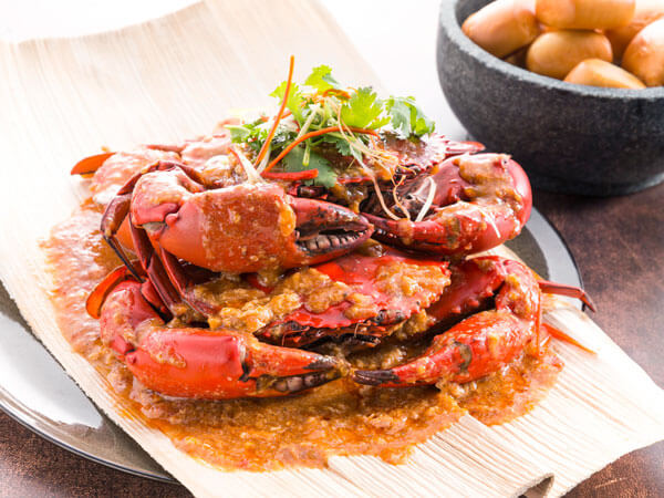 RISE | Restaurant and Buffet in Singapore | Marina Bay Sands