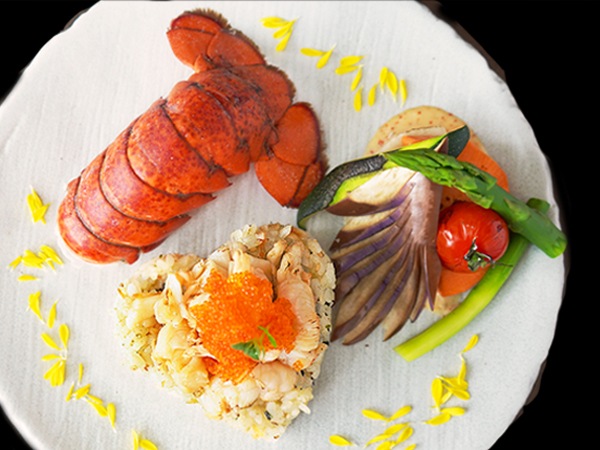 Sen of Japan | Marina Bay Sands | Restaurant | Japanese