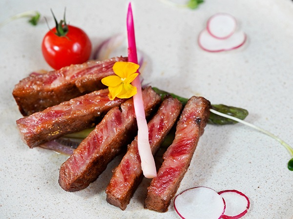 Sen of Japan | Marina Bay Sands | Restaurant | Japanese