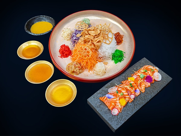 Sen of Japan | Restaurant in Singapore | Marina Bay Sands